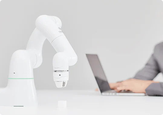 Collaborative Robot - Aurotek