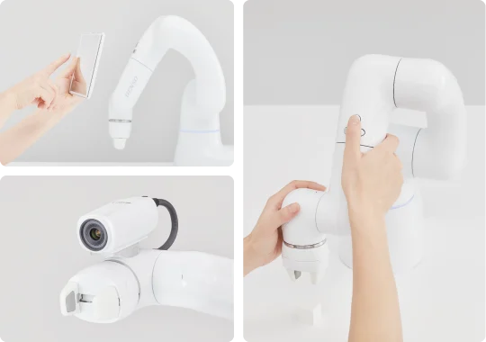 Collaborative Robot - Aurotek