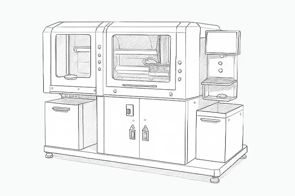 PCB Separator｜Aurotek